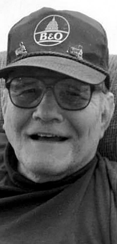 Walter G. Hopkins | News, Sports, Jobs - News and Sentinel